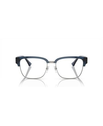 Versace Men's Eyeglasses, VE3348 - Macy's