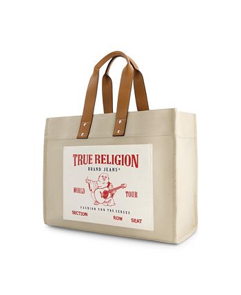 True Religion Women's Tote - Macy's