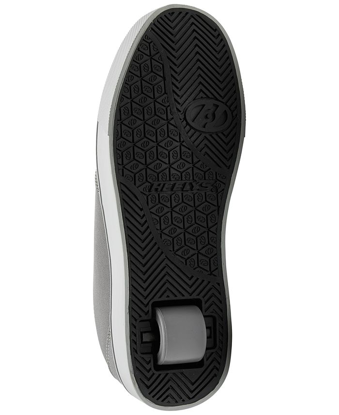 Heelys Big Kids Pro 20 Wheeled Skate Casual Sneakers from Finish Line ...