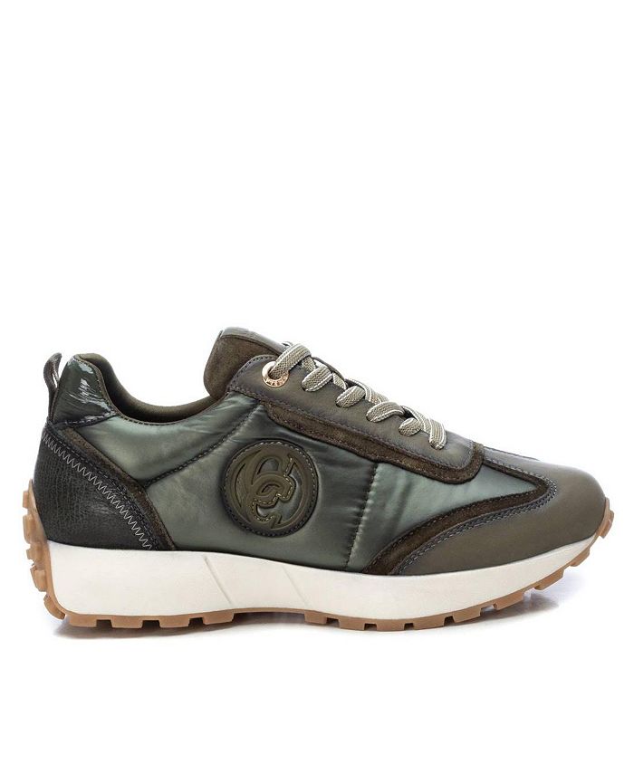 XTI Carmela Collection, Women's Casual Sneakers By XTI - Macy's