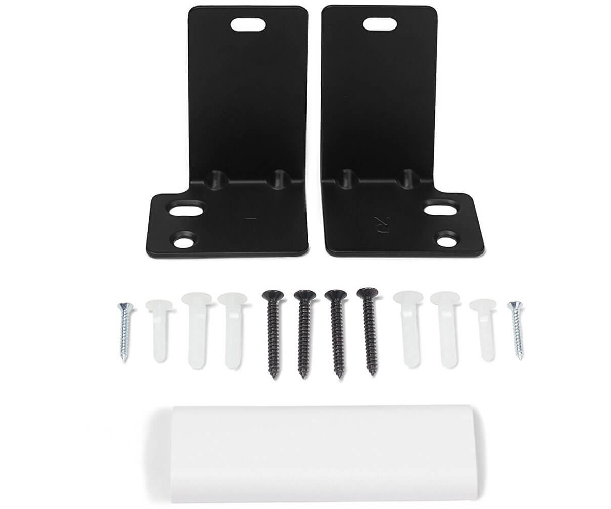 Click here for SoundTouch 300 Soundbar Wall Bracket - Black prices