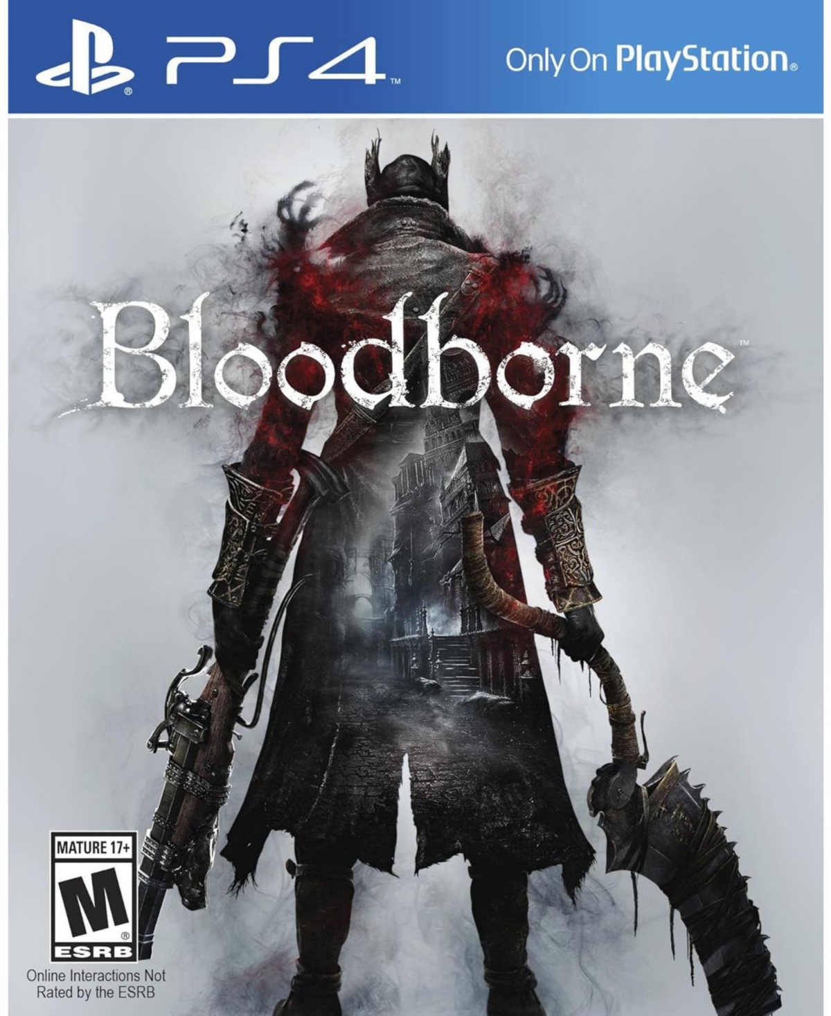 Click here for Bloodborne Game of the Year Edition (Pegi) - PlayS... prices