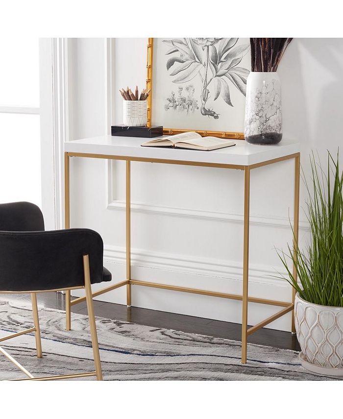 Safavieh Cass Desk - Macy's