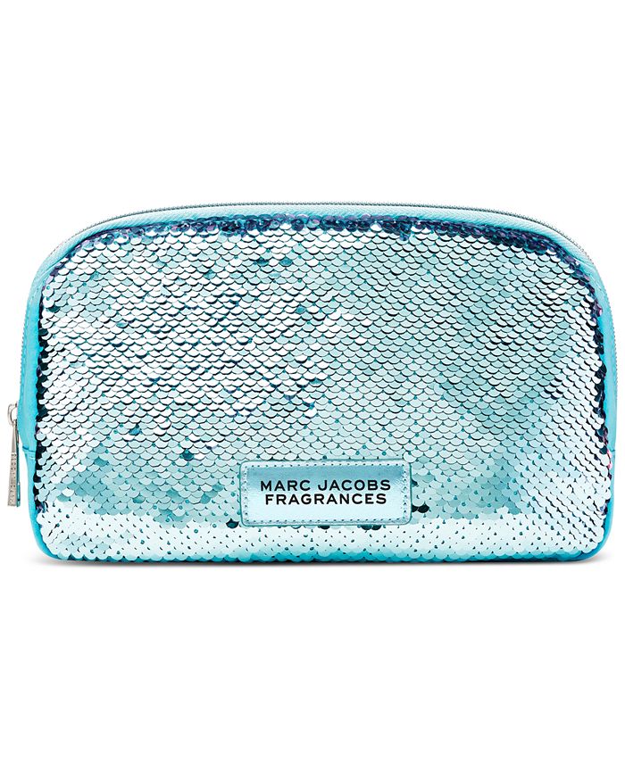 Marc Jacobs FREE sequin pouch with $140 purchase from the Marc Jacobs ...