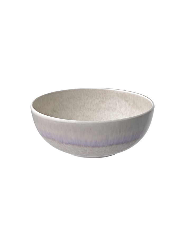 Villeroy & Boch Perlemor Rice Bowl - Macy's