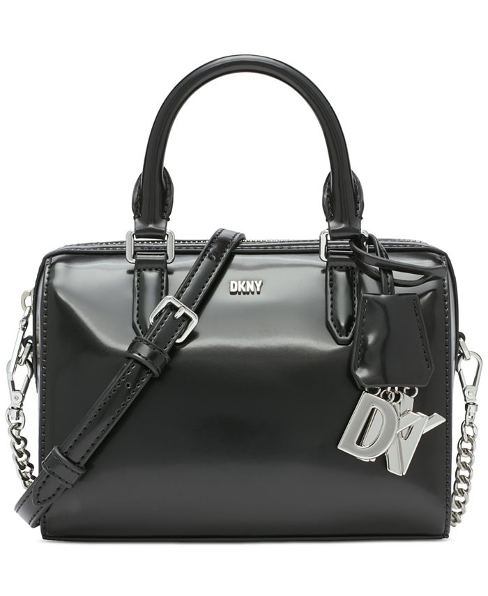 DKNY Paige Mini Duffel - Macy's