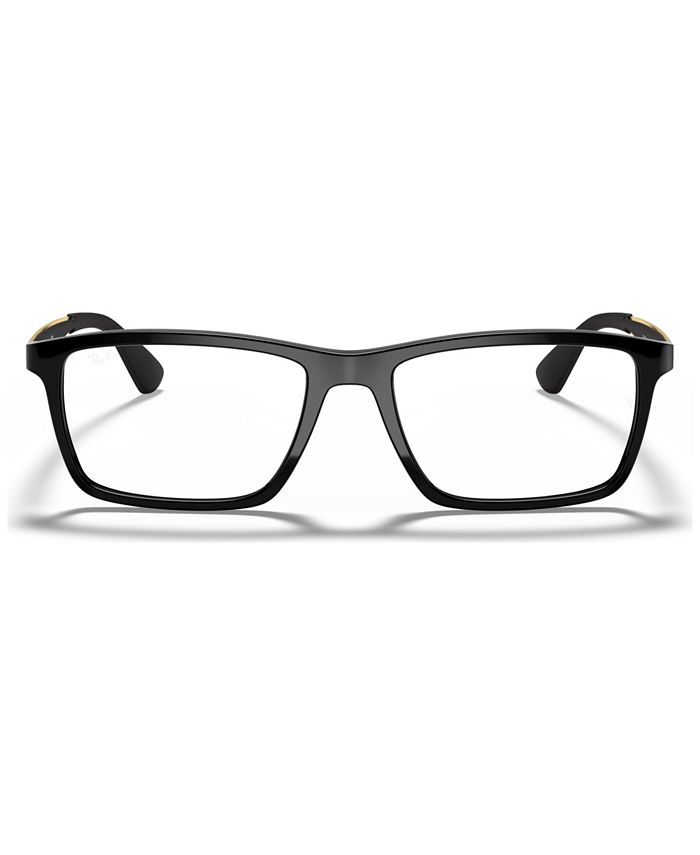 Ray-Ban Unisex Eyeglasses, RB7056 - Macy's