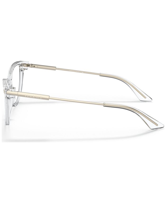Versace Women's Eyeglasses, VE3309 - Macy's