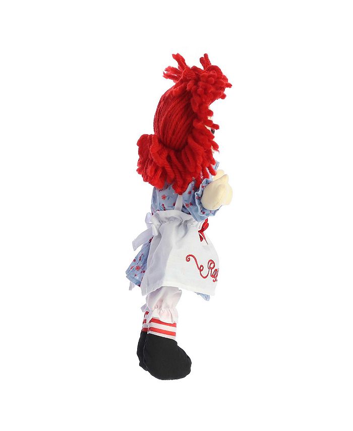 Aurora Medium Raggedy Ann Classic Raggedy Ann & Raggedy Andy Timeless ...