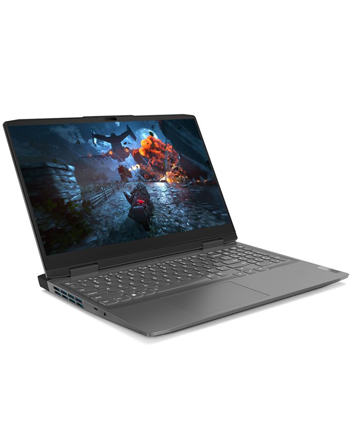 Lenovo LOQ Gaming Laptop, 16" FHD+ Non-touch 144Hz, Intel Core i7 ...