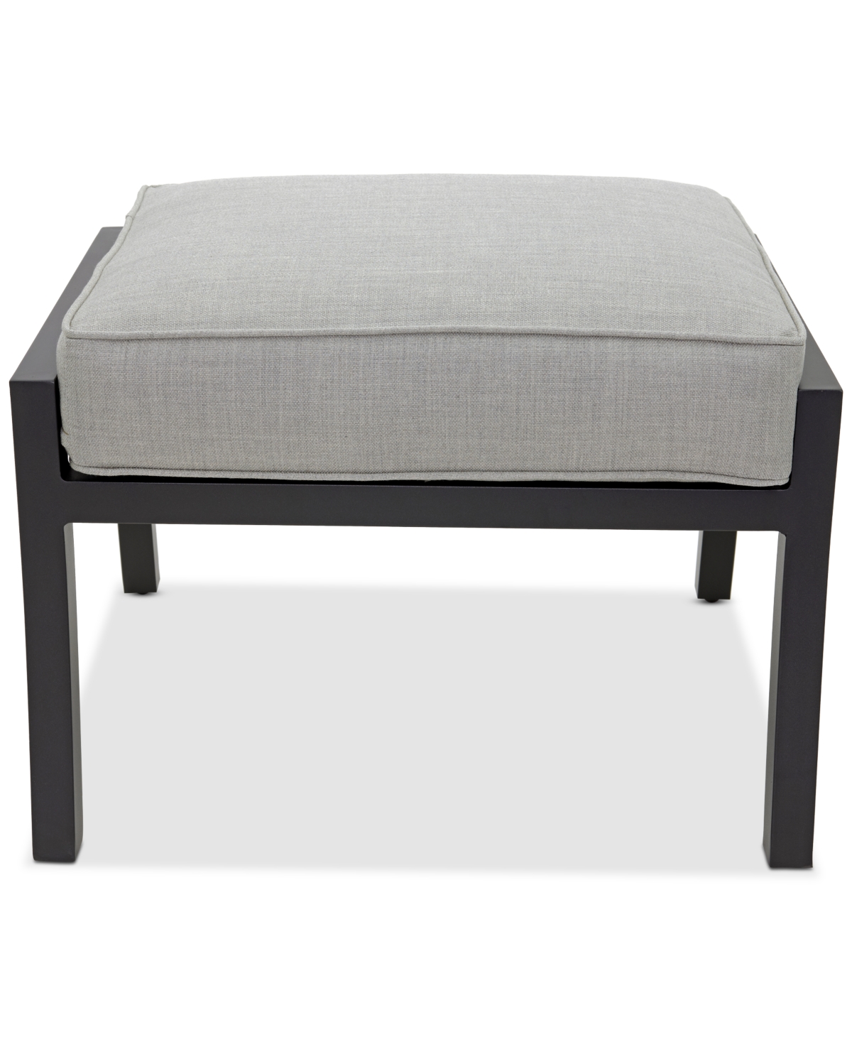 Click here for Astaire Outdoor Ottoman  Created for Macys - Oyste... prices
