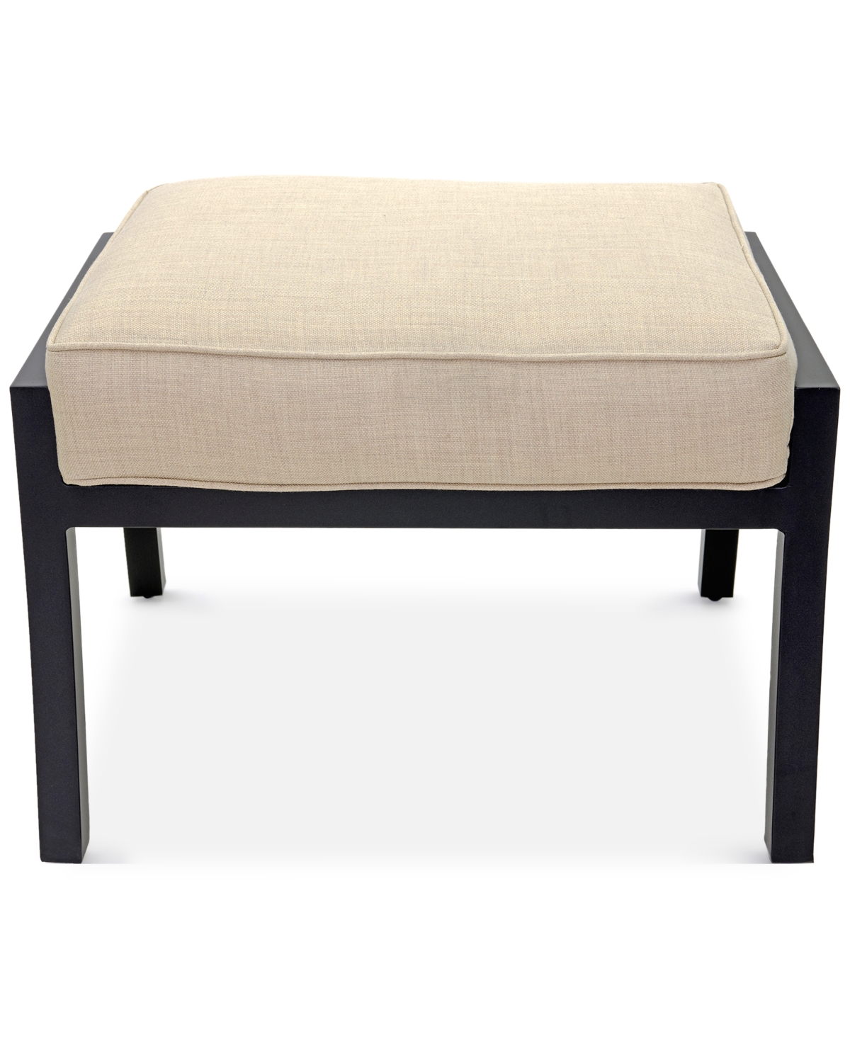 Click here for Astaire Outdoor Ottoman  Created for Macys - Straw... prices