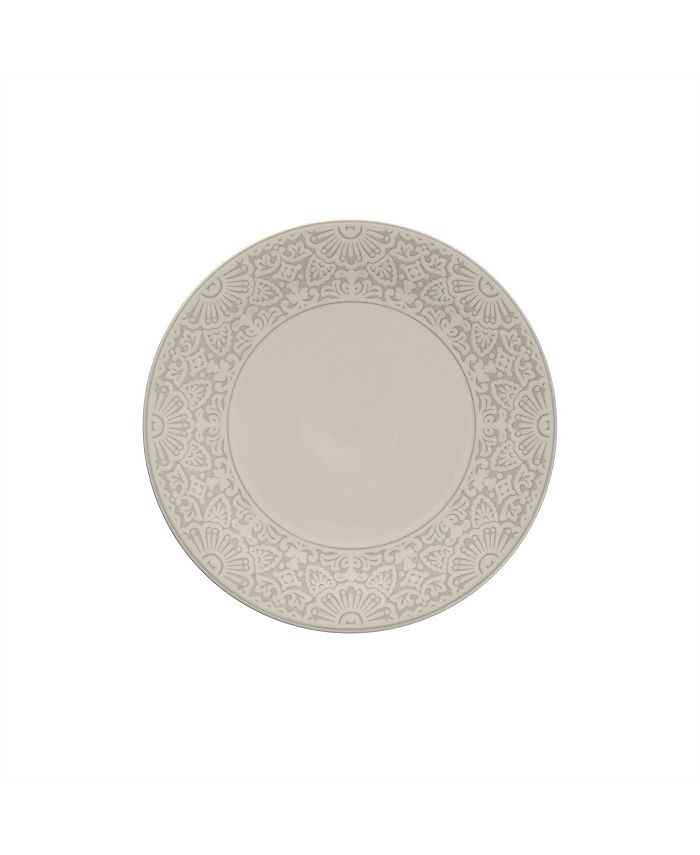 Fortessa Havana Coupe Dinner Plates, Set of 4 - Macy's