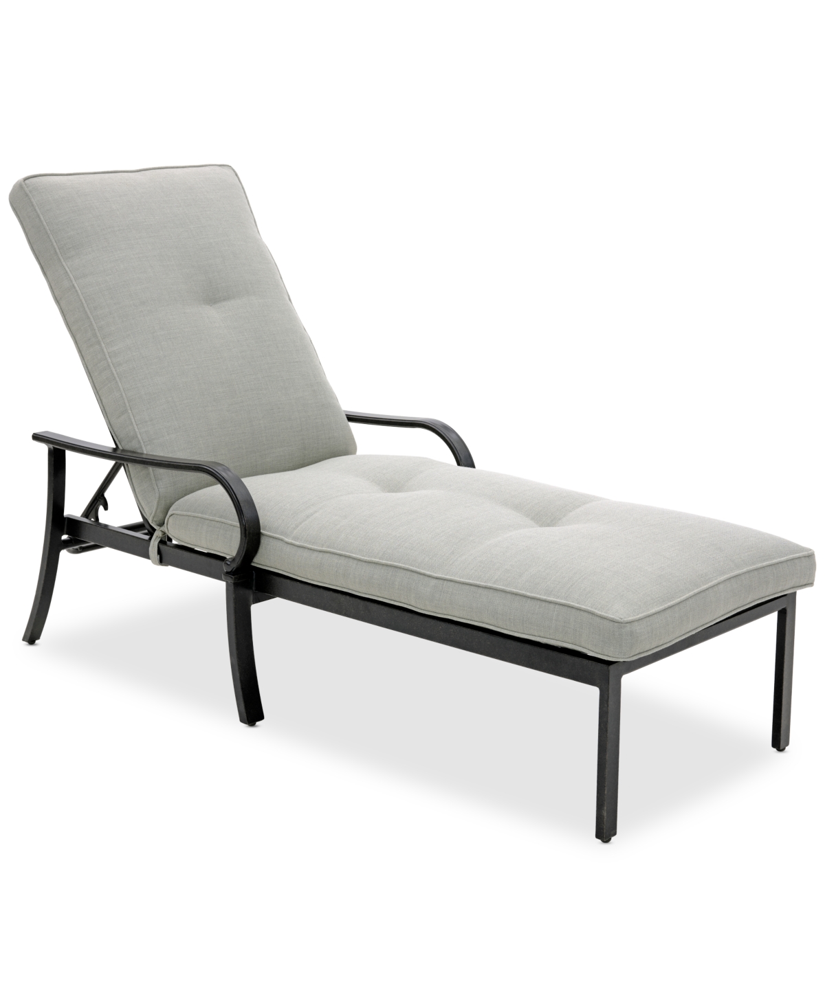 Click here for St Croix Outdoor Chaise  Created for Macys - Oyste... prices