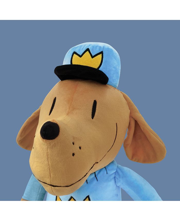 MerryMakers DOG MAN Giant Doll - Macy's