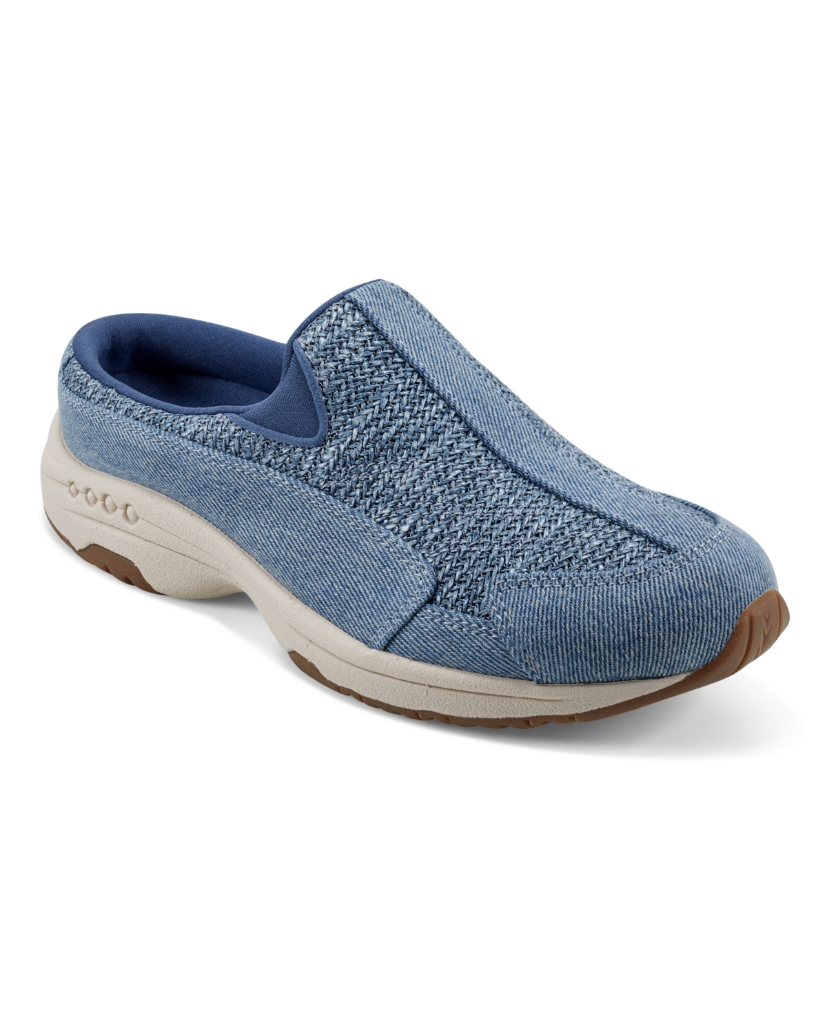 Click here for Easy Spirit Womens Traveltime Slip-On Mule Walking... prices