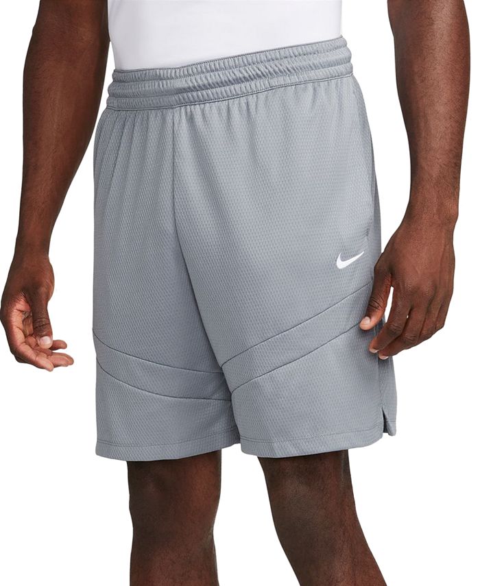 Nike Icon Men's Dri-FIT Drawstring 8" Basketball Shorts - Macy's
