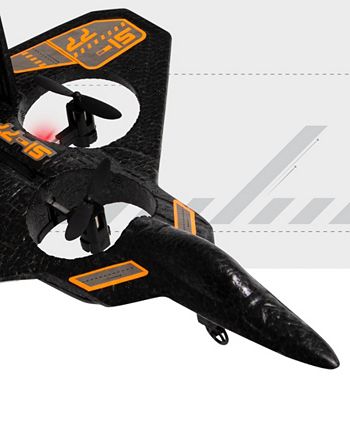 Sharper Image Thunder Jet X Stunt Drone - Macy's