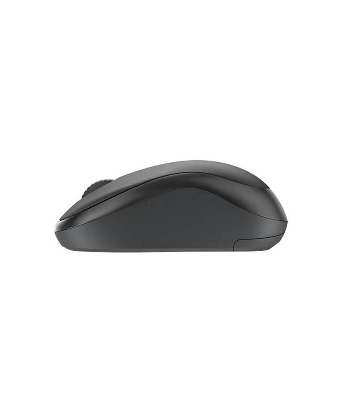 Logitech M240 Silent Bluetooth Mouse - Grey - Macy's