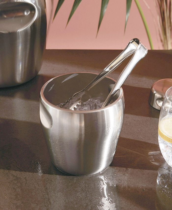 Alessi Icew Bucket Mirror Finish - Macy's