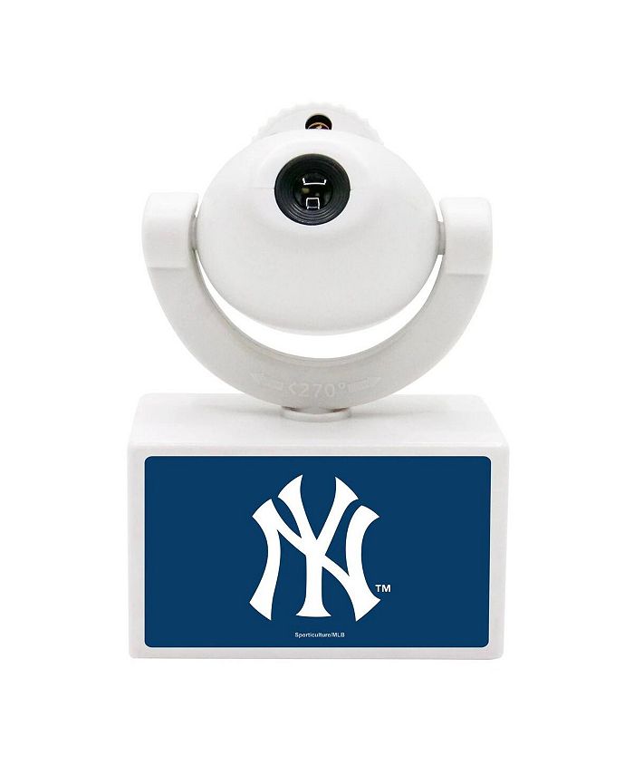 Sporticulture New York Yankees LED Mini Spotlight Projector Nite Light ...