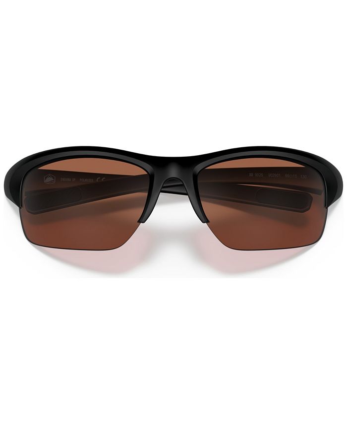 Native Eyewear Native Men's Endura XP Polarized Sunglasses, Polar ...