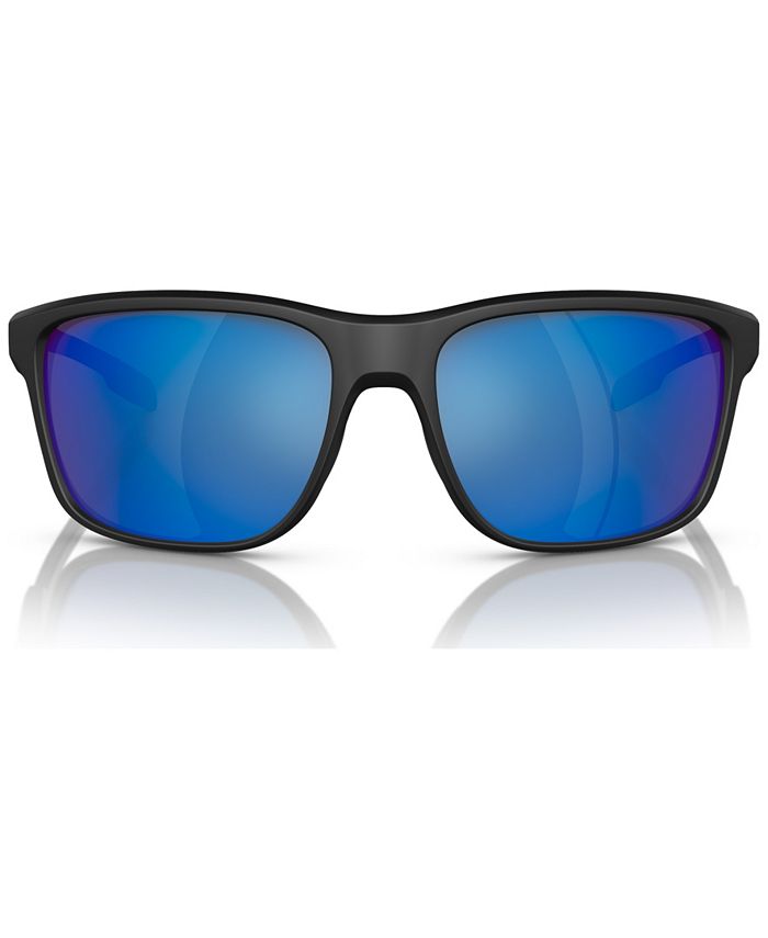 Native Eyewear Native Men's Gorge Polarized Sunglasses, Mirror Polar ...