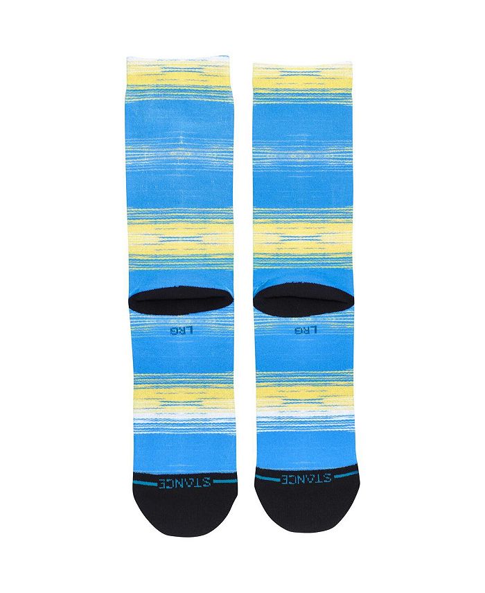 Stance Men's Boston Red Sox City Connect Crew Socks - Macy's