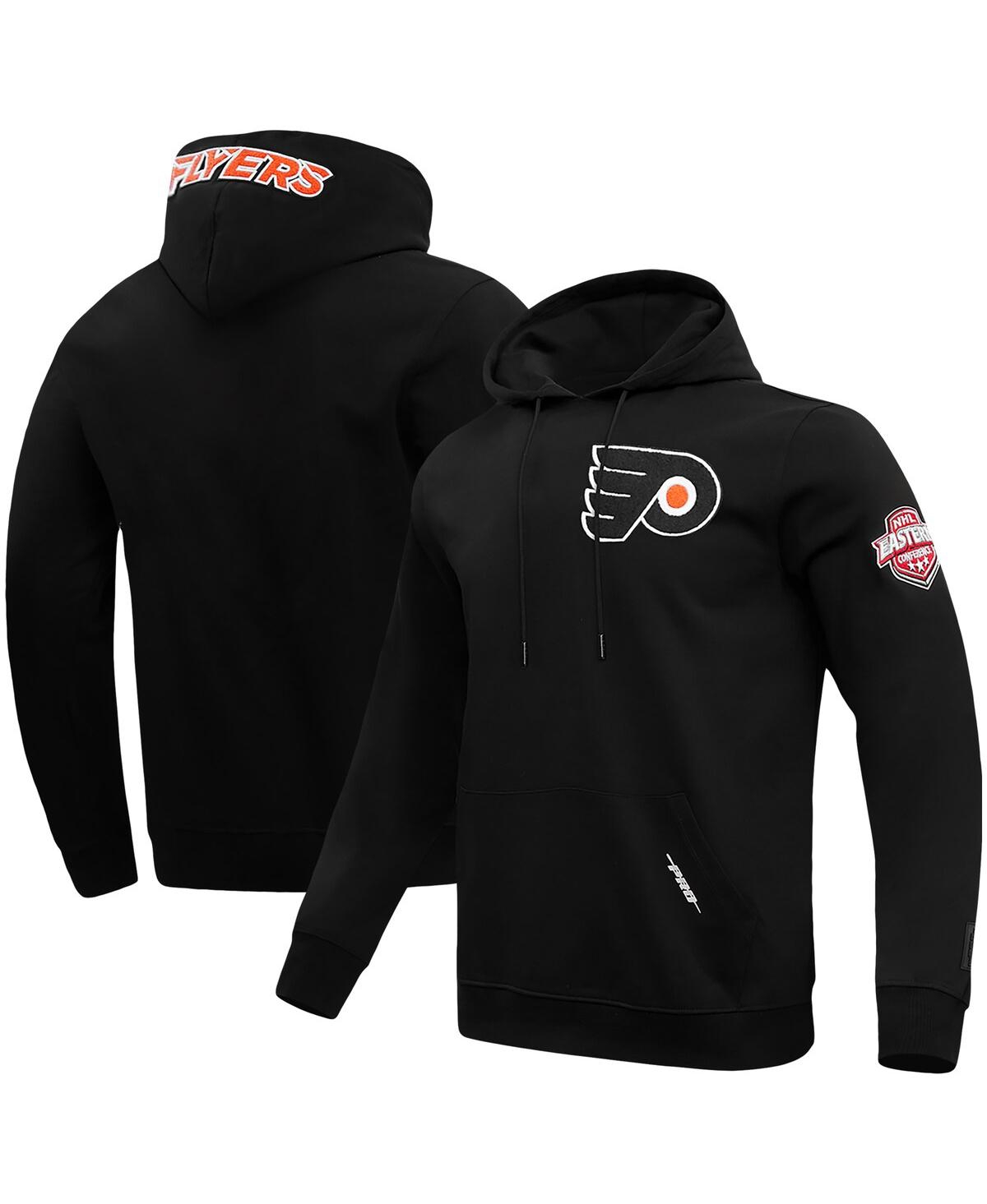 Click here for Mens Pro Standard Black Philadelphia Flyers Classi... prices
