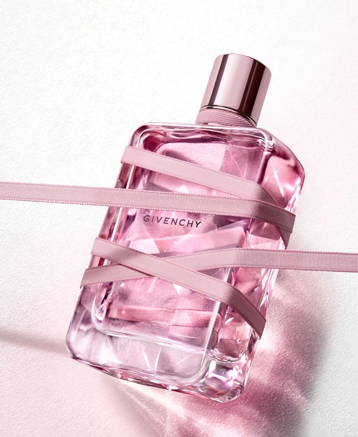 Givenchy Irresistible Very Floral Eau de Parfum, 2.7 oz. - Macy's