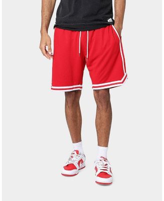 CARRE Mens Precision Ball Shorts - Macy's