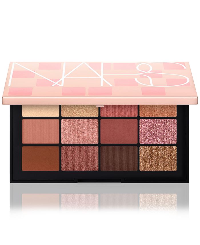 NARS Afterglow Irresistible Eyeshadow Palette - Macy's