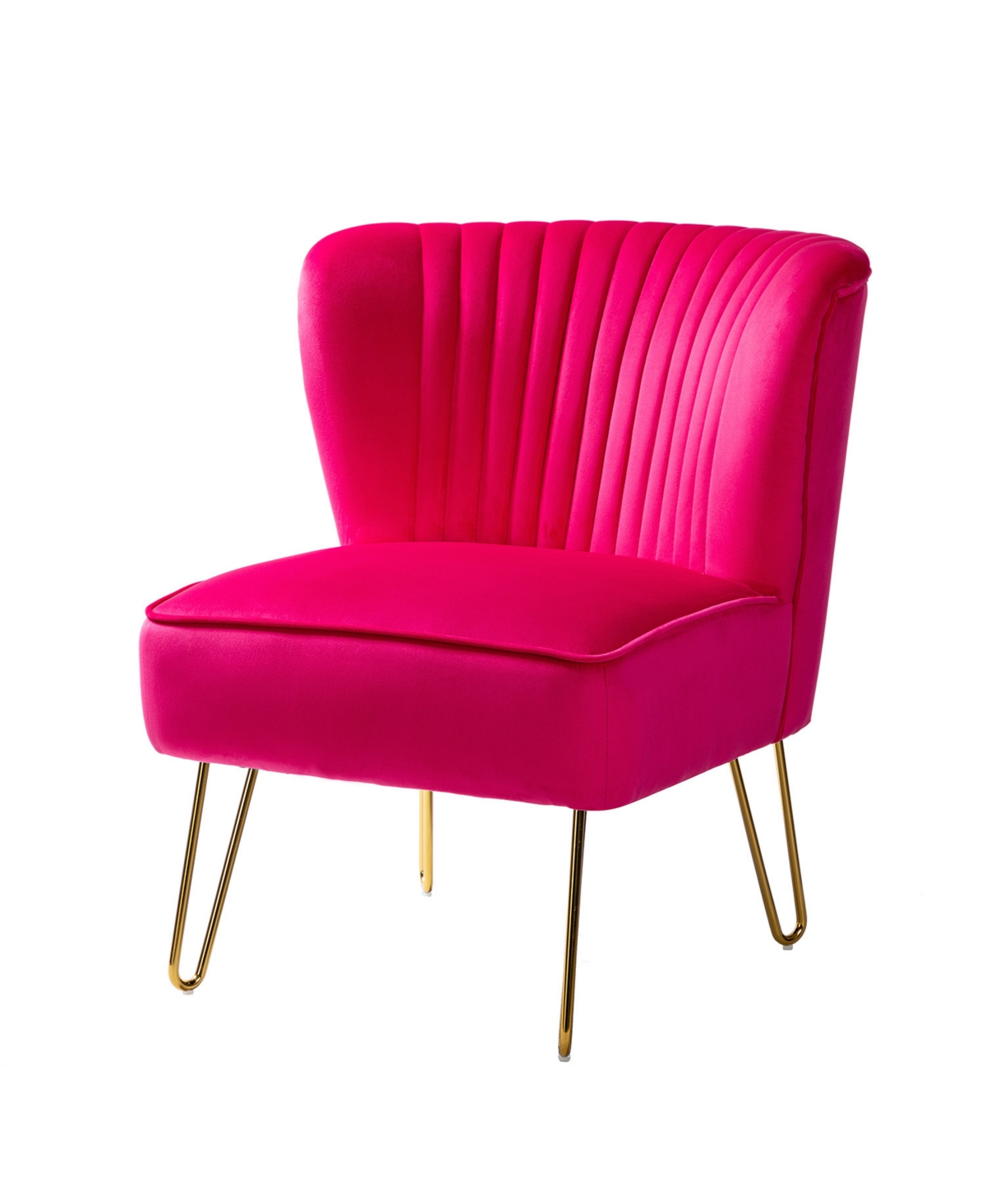 Click here for Wooden Upholstery Barto Side Chair with Tufted Bac... prices