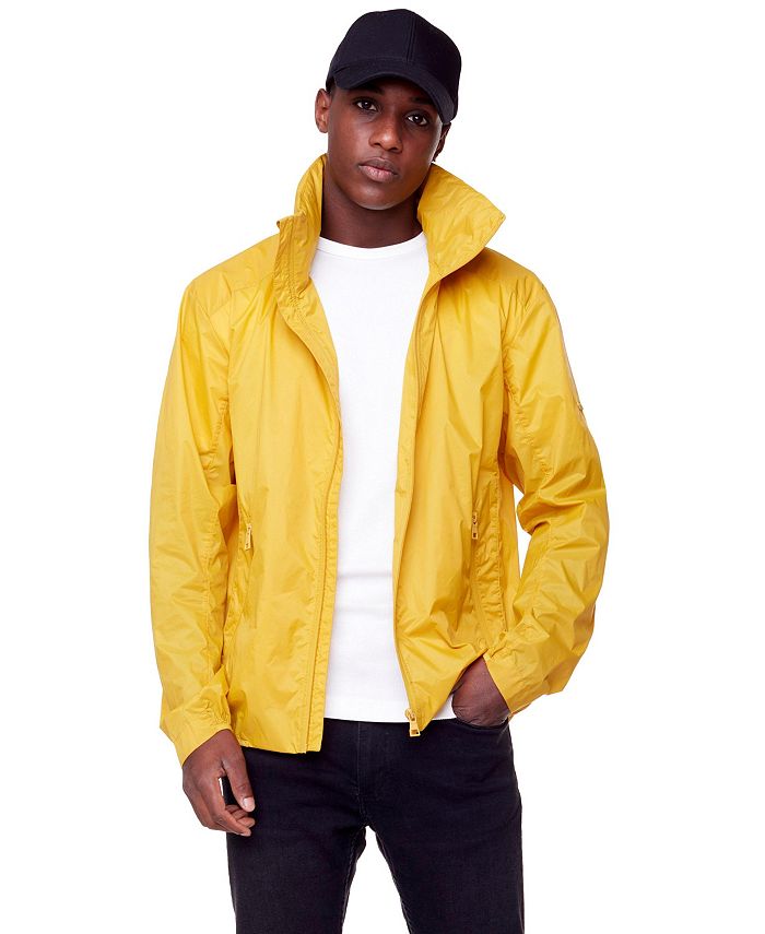 Alpine North Men's - Stewart | Ultralight Wind shell Jacket - Macy's