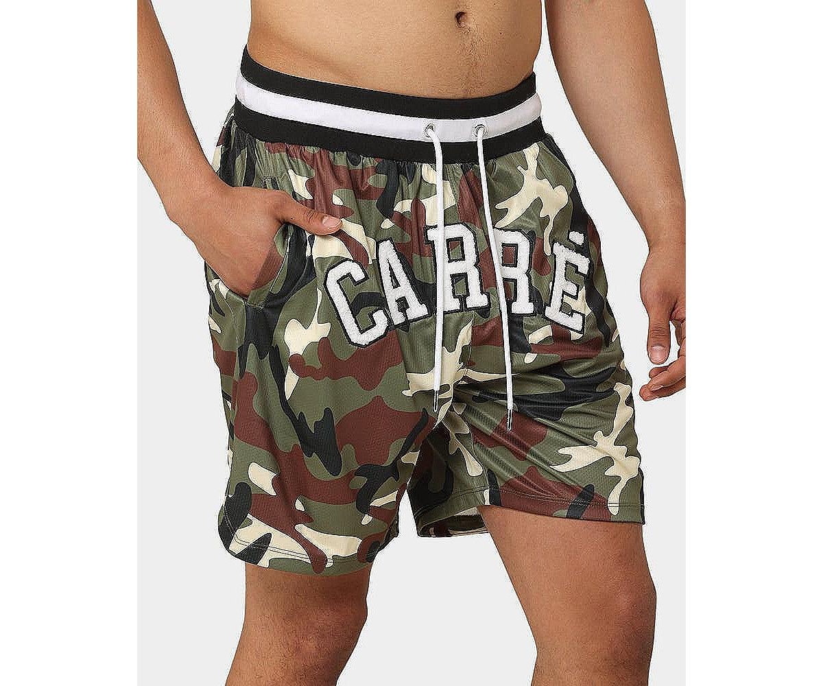 Click here for Carre Mens C-Class Basketball Shorts - Woodland ca... prices