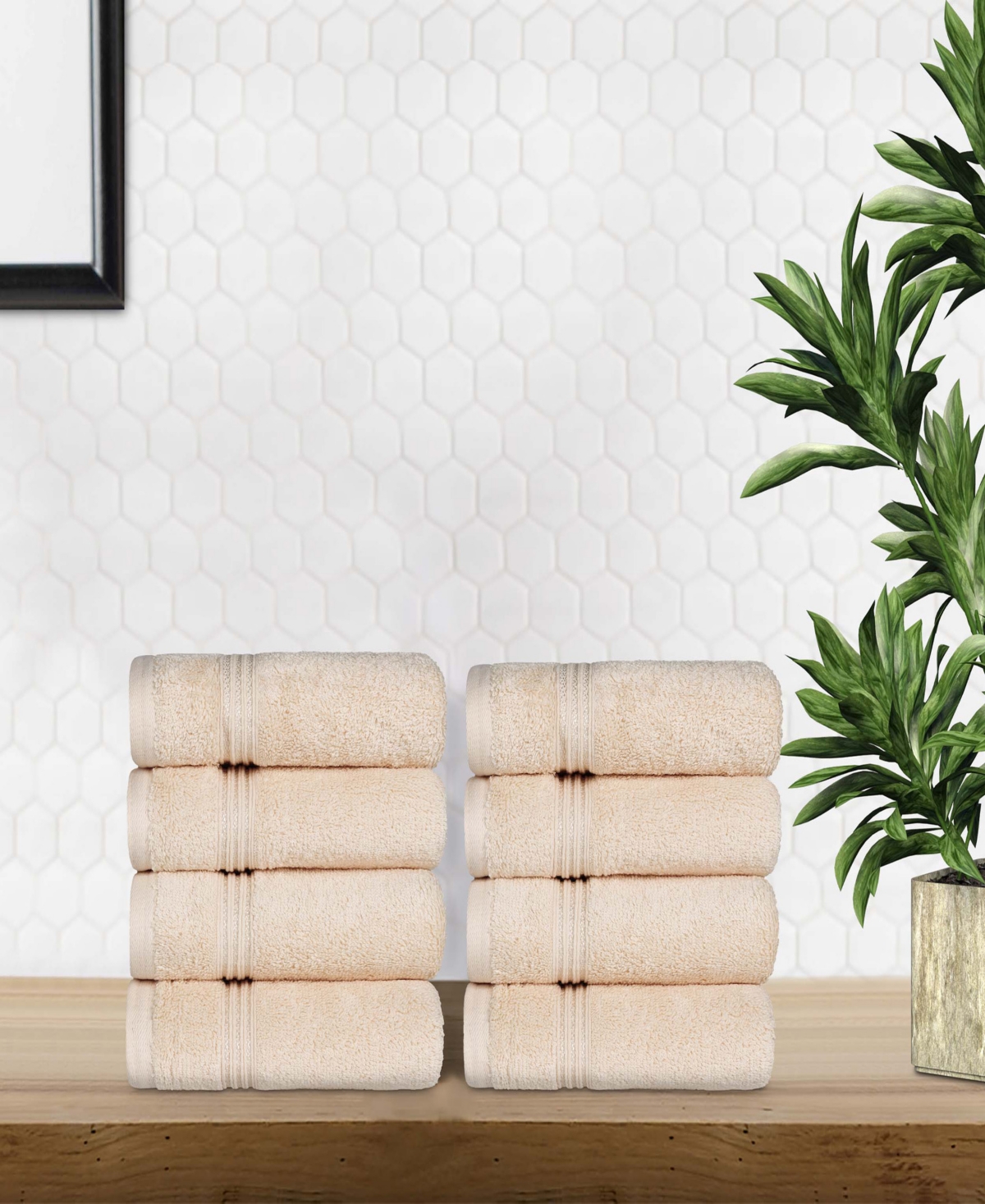 Click here for Superior Solid Quick Drying 100 Egyptian Cotton 8-... prices