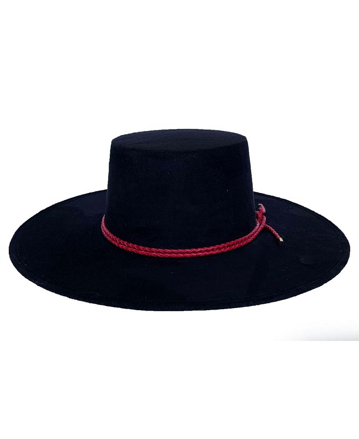 ASN Hats Women's Bad Blood Hat - Macy's