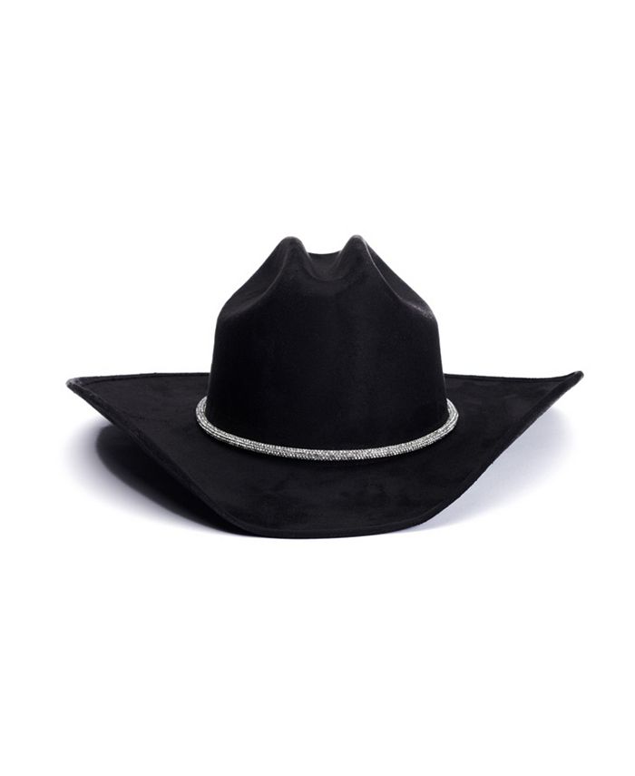 ASN Hats Kenny Cowboy Hat - Macy's