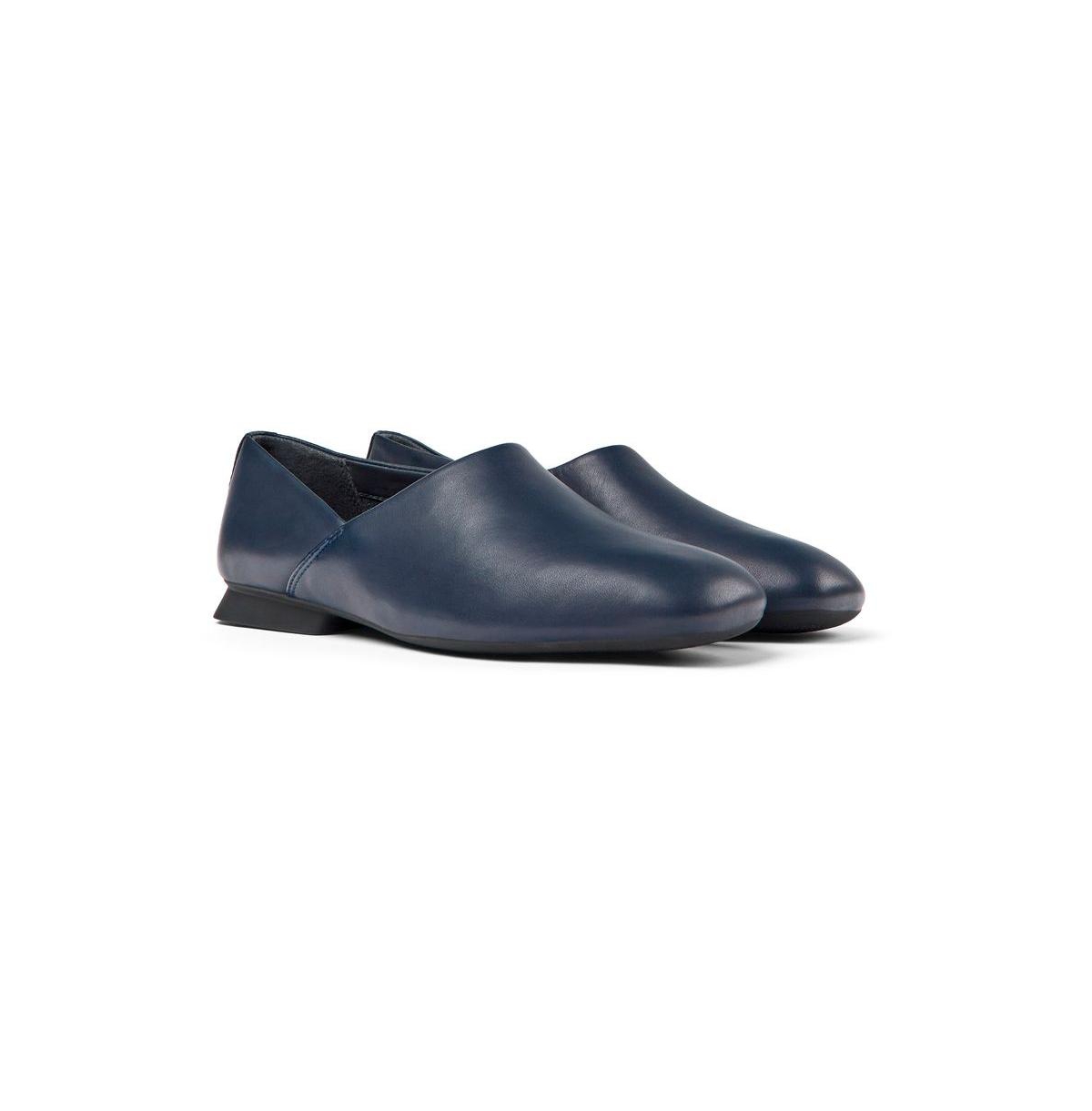 Click here for Womens Casi Myra Shoes - Navy prices