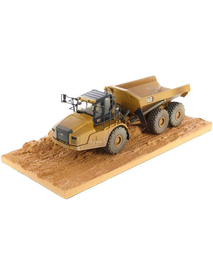 Diecast Masters 1/50 Caterpillar 785D Mining Truck by 85216C - Macy's