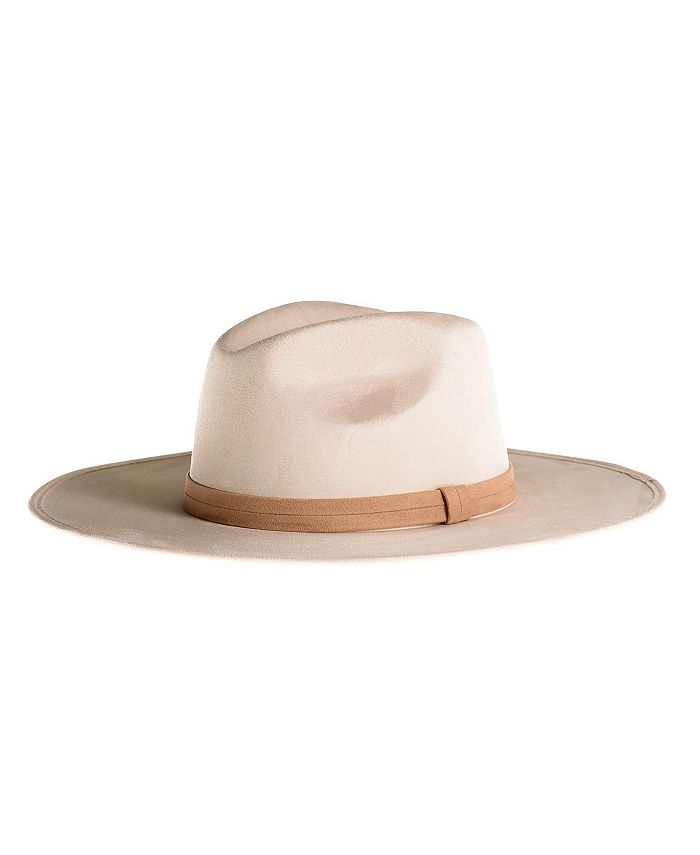 ASN Hats Women's Blanco hat - Macy's