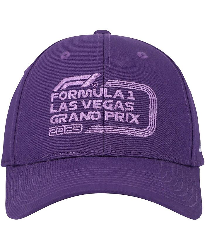 Insomniac Men's and Women's Purple Formula 1 2023 Las Vegas Grand Prix ...