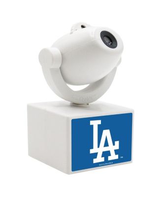 Los Angeles Dodgers LED Mini Spotlight Projector Nite Light - Macy's