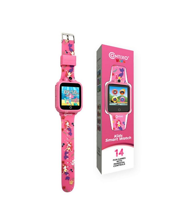 Contixo Kids Smart Watch - Macy's