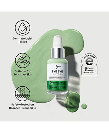 IT Cosmetics Bye Bye Redness Serum - Macy's