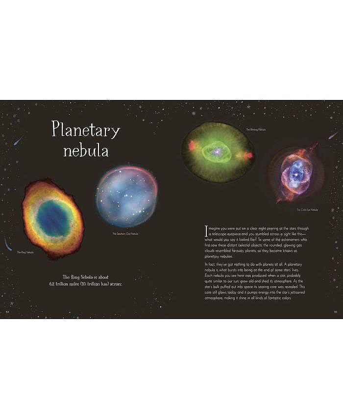 Barnes & Noble The Mysteries of the Universe- Discover the Best-Kept ...