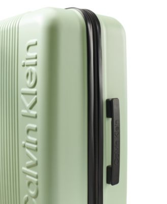Calvin Klein Luggage Sets - Macy's