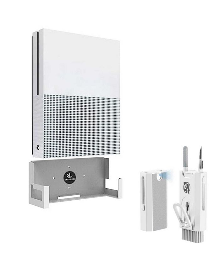 BOLT AXTION Wall Mount for Xbox One S With Bundle - Macy's