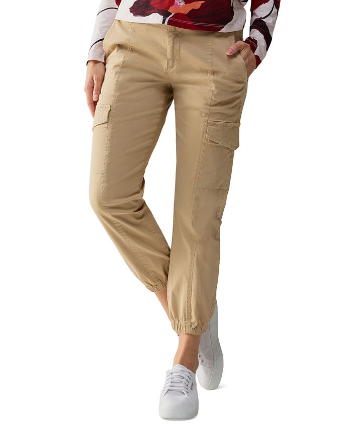 Sanctuary Rebel Cargo Pants - Macy's