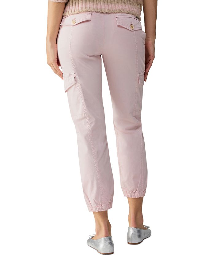 Sanctuary Rebel Cargo Pants - Macy's